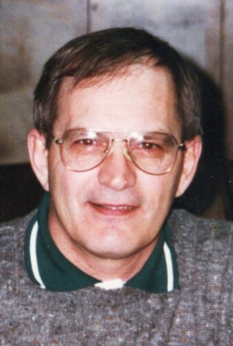 Robert (Bob) Lauscher | News, Sports, Jobs - Daily Press